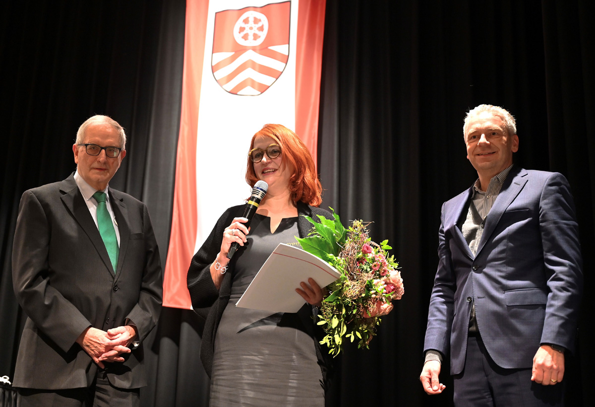 Overdick Erste Kreisbeigeordnete