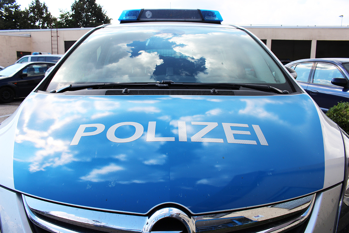 Kreisverwaltung Main-TaunusPolizeidienststellen